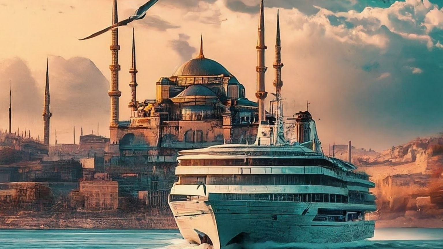 Top 10 Things to Do at Galataport: A Complete Visitor's Guide ...
